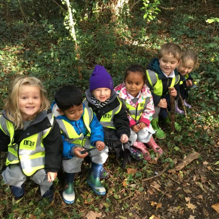 Facilities | Prep School Banstead | Banstead Prep School