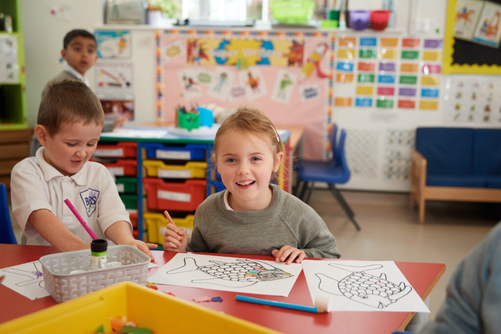 Meet the Team | Prep School Surrey | Banstead Prep School