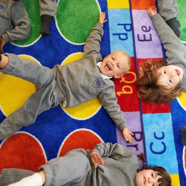 About our School | Private School Banstead | Banstead Prep School