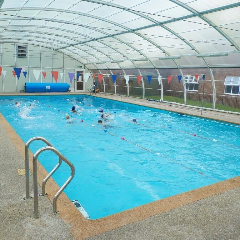 Facilities | Prep School Banstead | Banstead Prep School