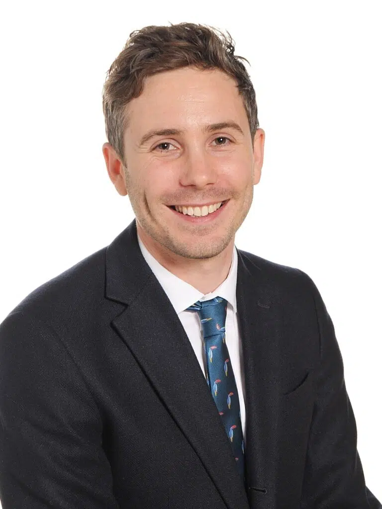 Meet the Team | Prep School Surrey | Banstead Prep School