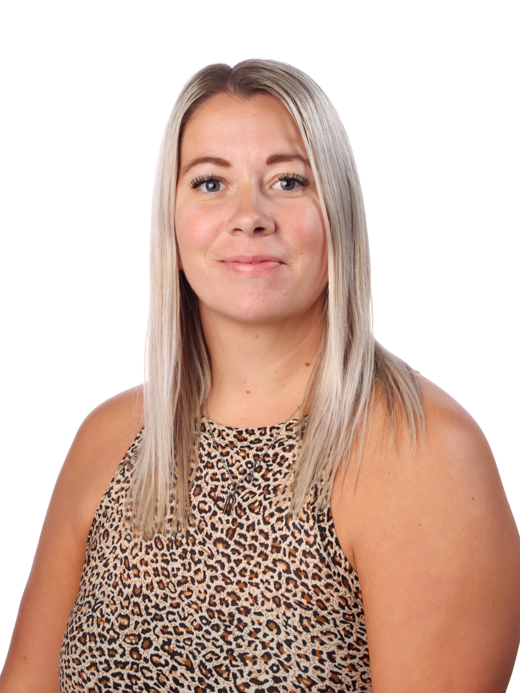 Lucy Holliday - Banstead Prep School