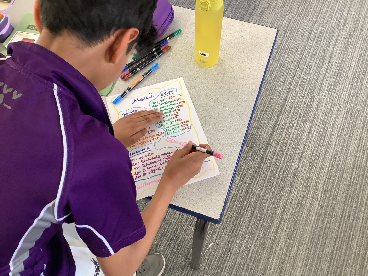 Why Banstead Prep | Private Schools in Banstead | Banstead Prep School