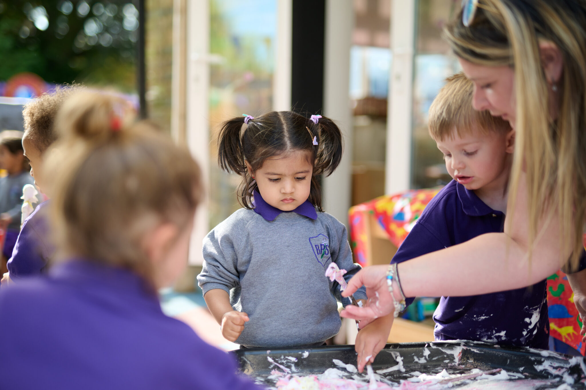 About our School | Private School Banstead | Banstead Prep School