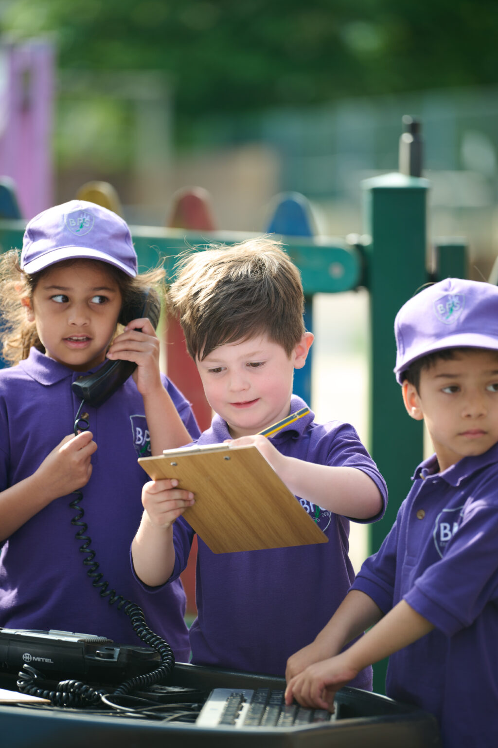 Ready for Reception: A Parent’s Guide - Banstead Prep School