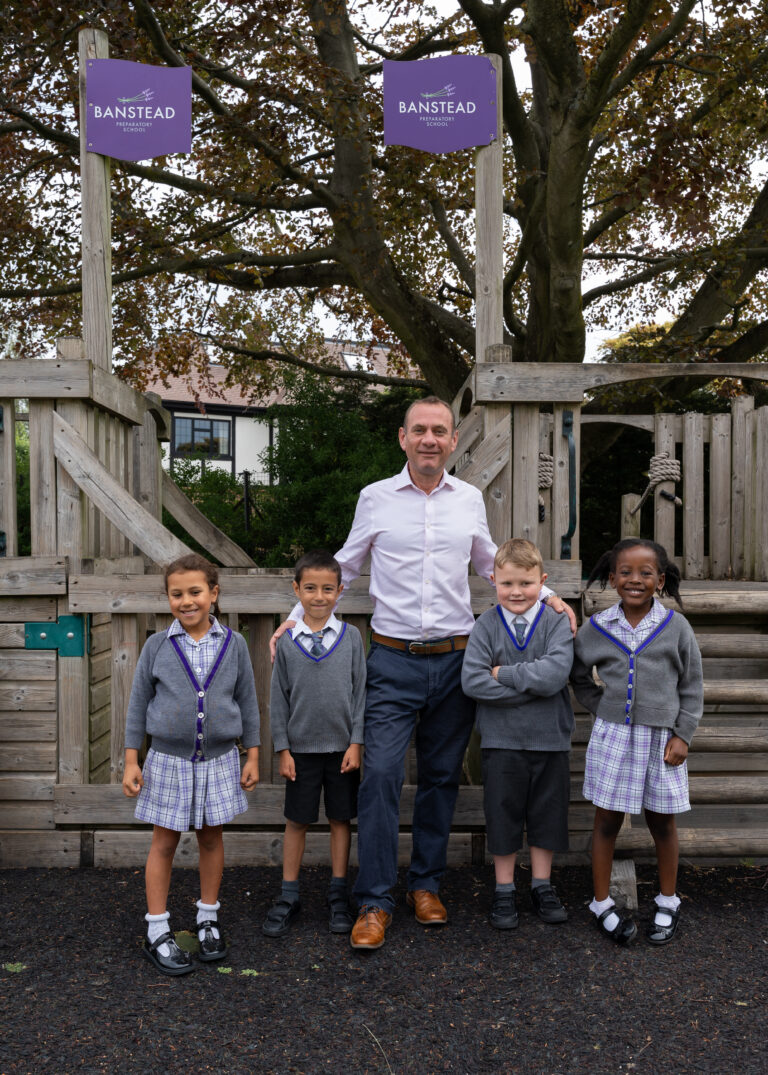 Banstead Prep School | Discover Banstead Prep